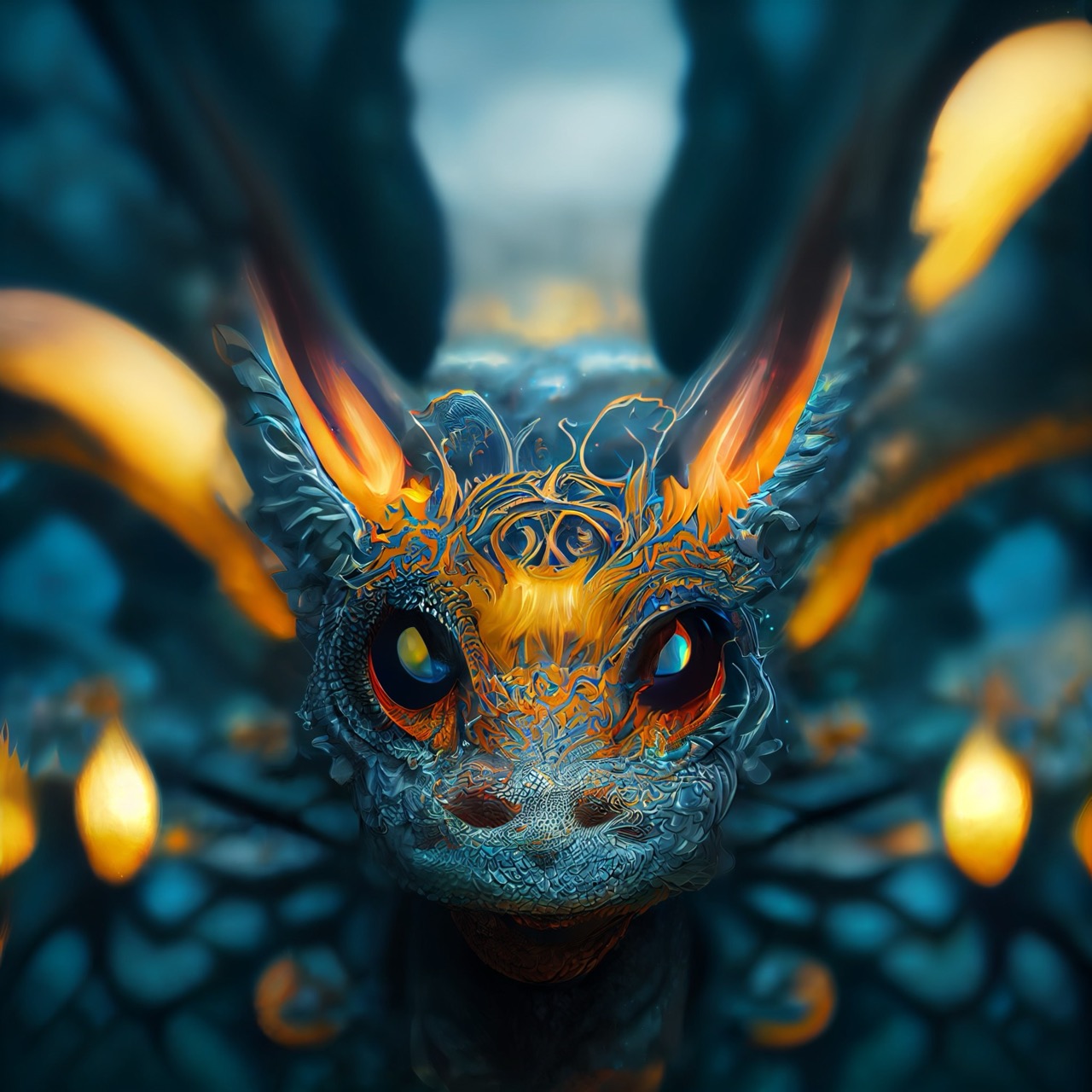Which Mythical Animal Are You? | Quiz Animals