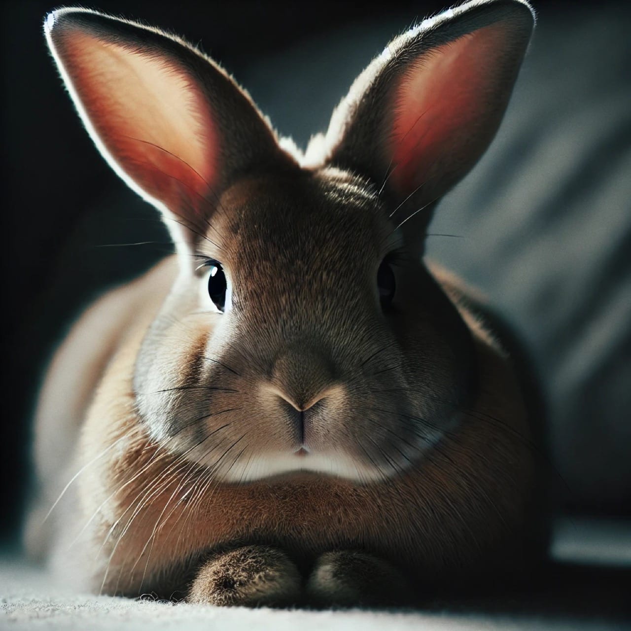 Are you a randy rabbit? | Quiz Animals