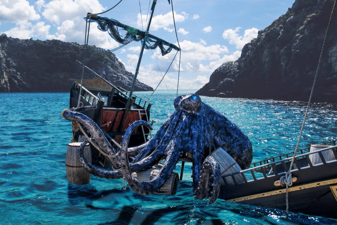 Legendary Creatures: A Quiz on Mythical Animals in Folklore | Quiz Animals