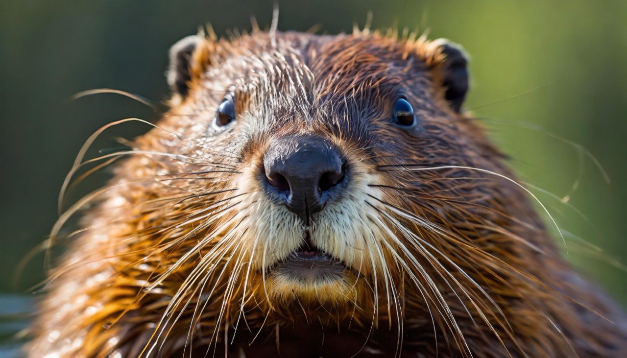 Are You An Eager Beaver? | Quiz Animals