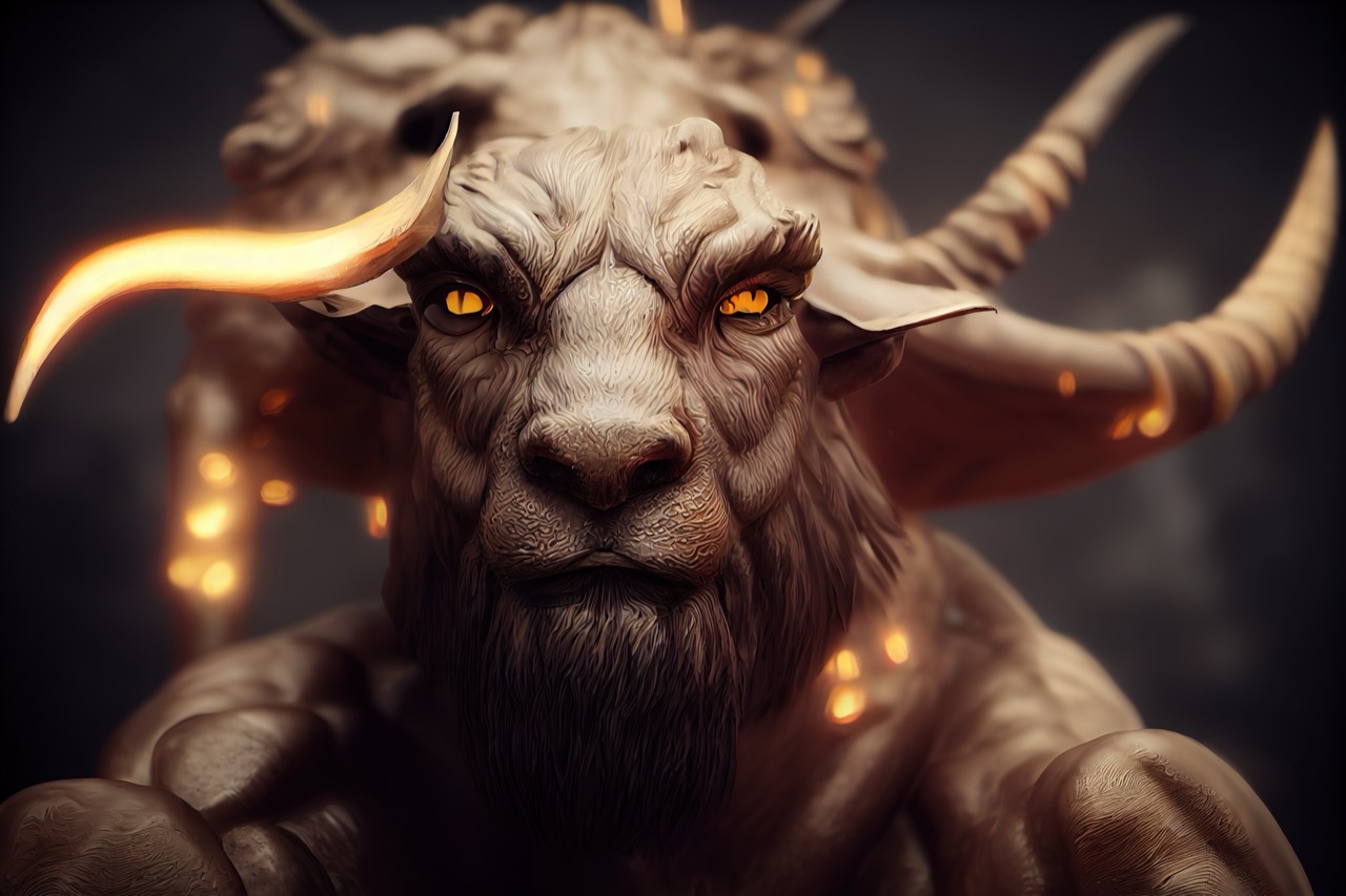 Mystery of the Minotaur: A Mythical Quiz | Quiz Animals